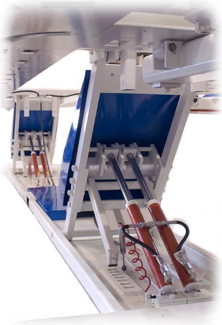 American Freedom GT Frame Machine - American Freedom GT Frame Machine